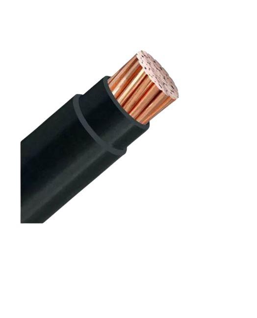 Buy PREFLIX Copper XLPE Flat Steel Strip PVC LT Power Cables 1 Core 25 ...