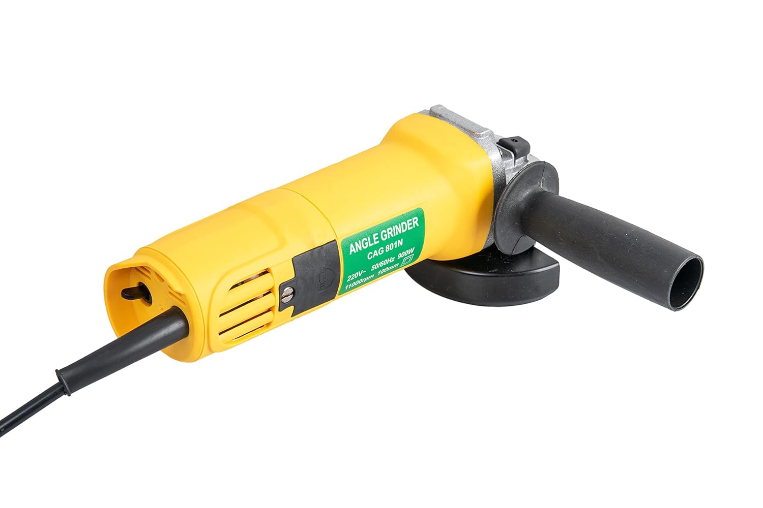 Buy CAMEL CAG801N 100 mm Angle Grinders 900 W 11000 rpm online at best ...