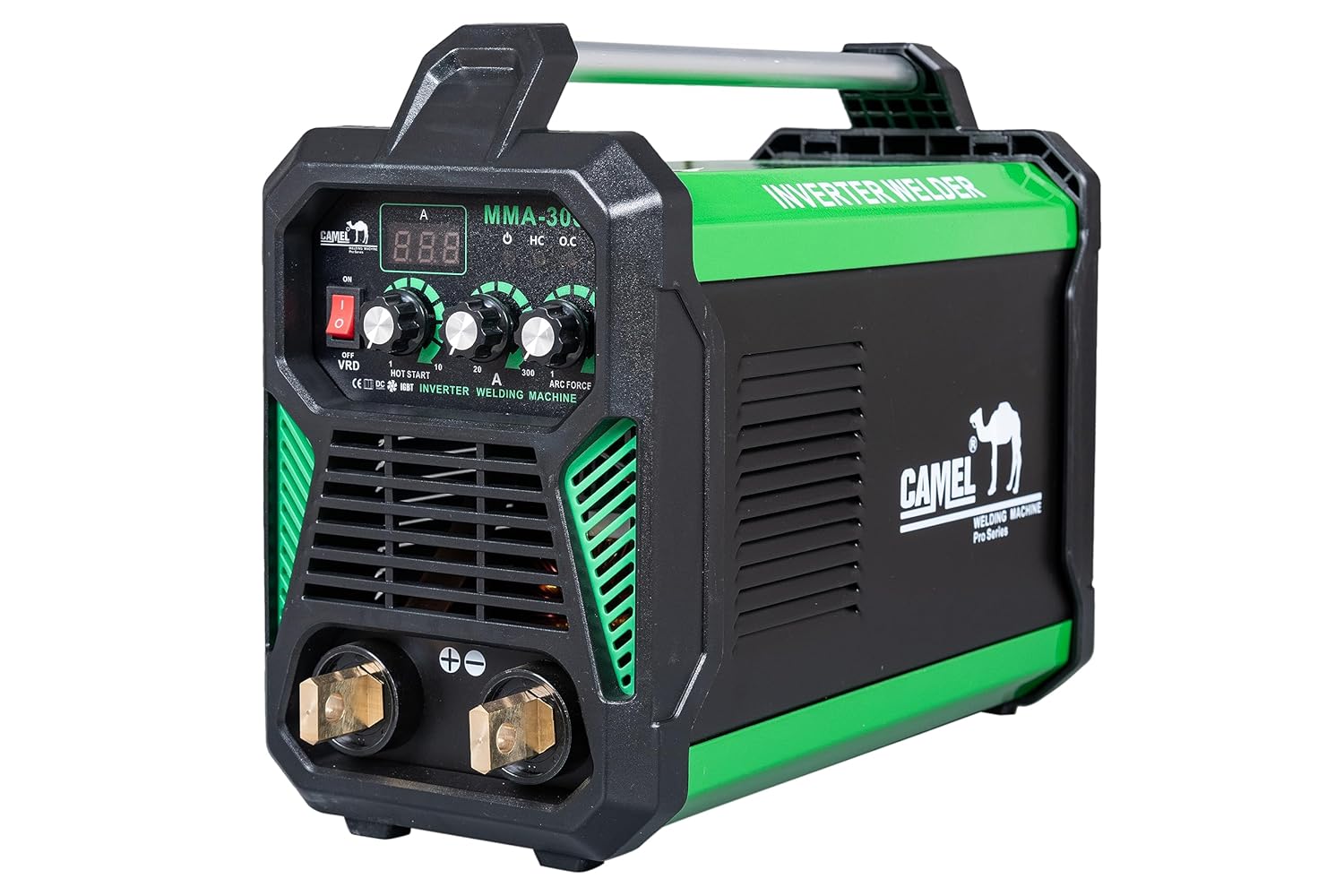Buy CAMEL 300 A Inverter Welding Machine MMA-300 160 - 250 V 50 Hz ...
