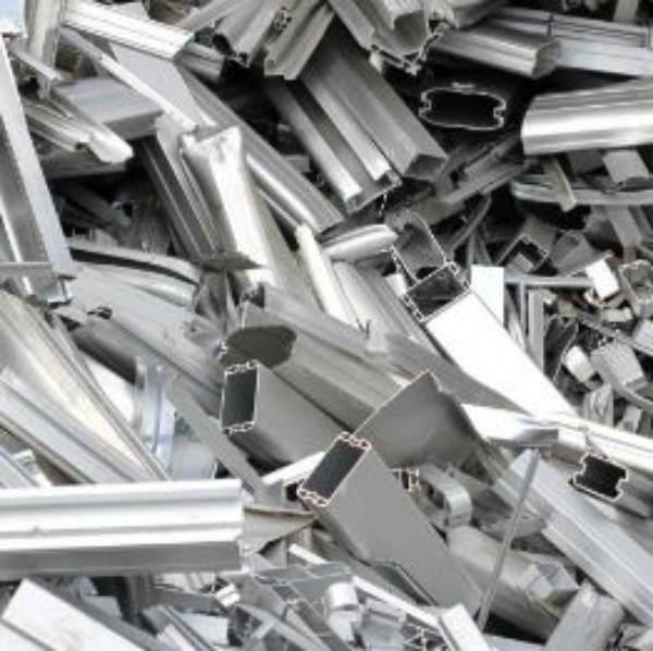 Buy Shree Devi Dayal Aluminium Metal Scrap Offcuts Plate 99% Purity ...
