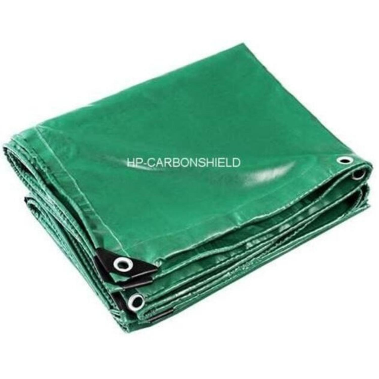 Buy HP-CARBONSHIELD Fiberglass 2 x 2 m Tarpaulins online at best rates ...