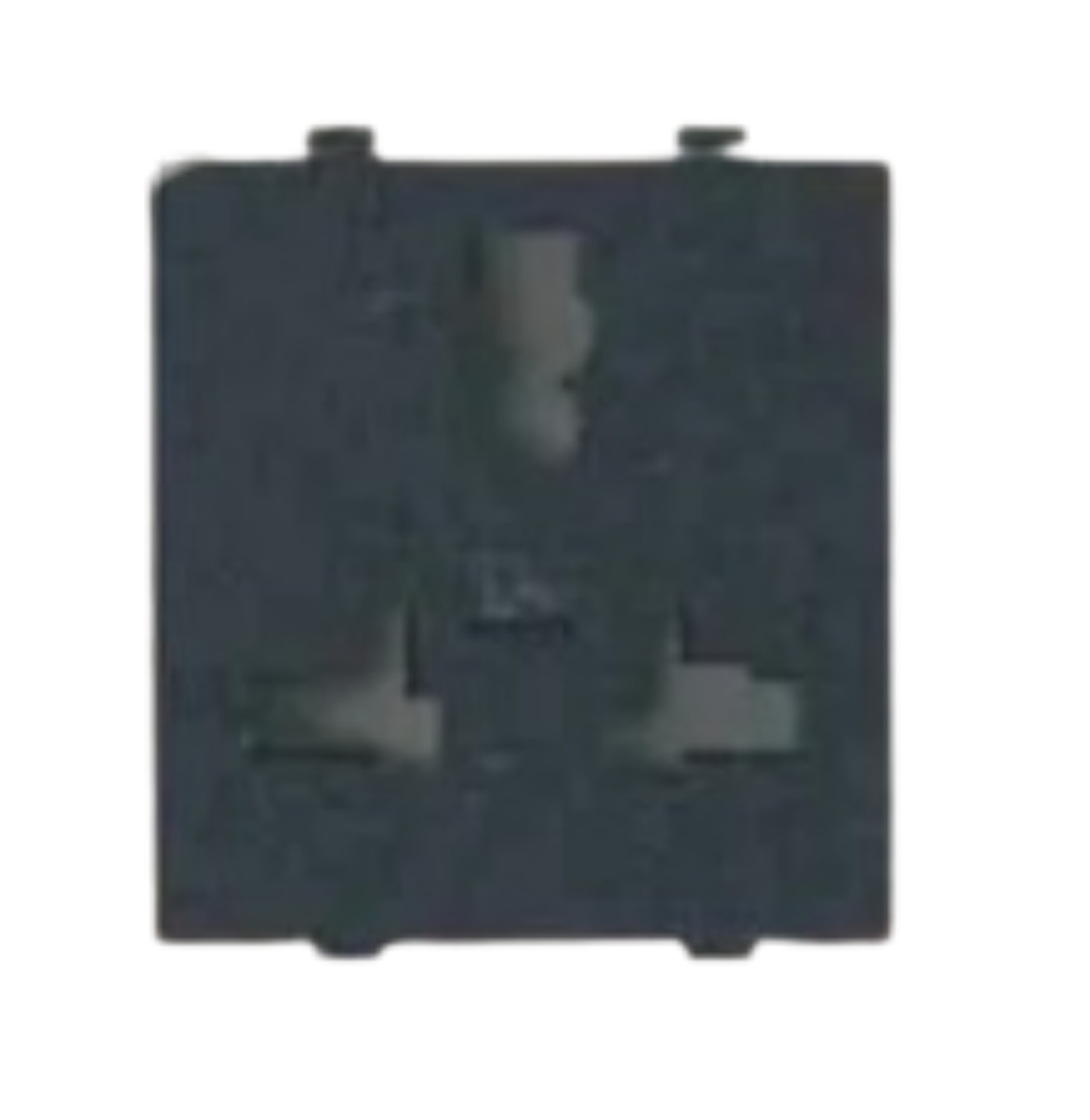 Buy ANCHOR 13 A Black Multi Plug Electrical Sockets online at best ...