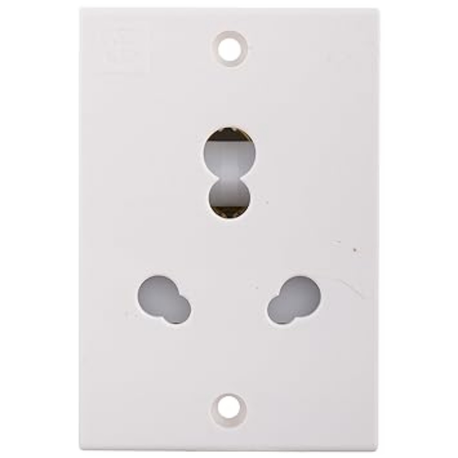 Buy ANCHOR 16 A White Multi Plug Electrical Sockets online at best ...