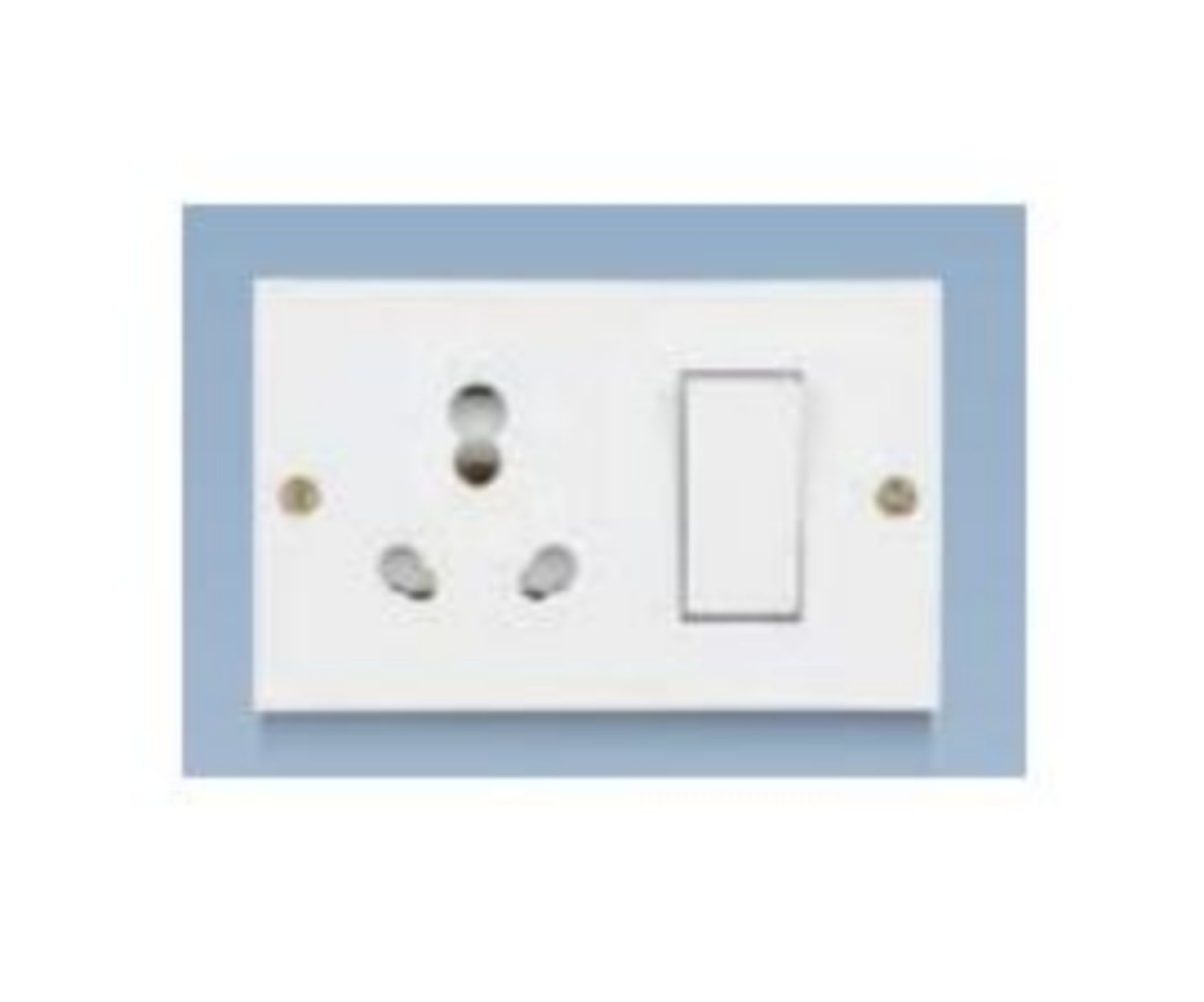 Buy ANCHOR 16 A White Multi Plug Electrical Sockets online at best ...