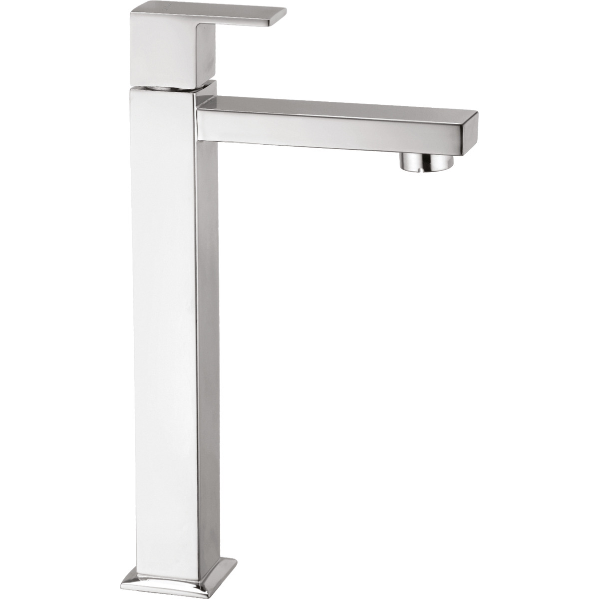 Buy Blues Nickel Chrome Plated Pillar Cock 12 Tall Faucet SQ-16 online ...