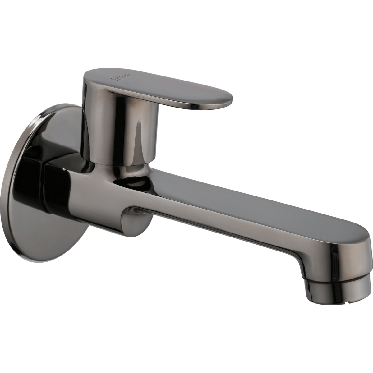 Buy Blues Nickel Chrome Plated Long Nose Faucet PX-MB-22 online at best ...