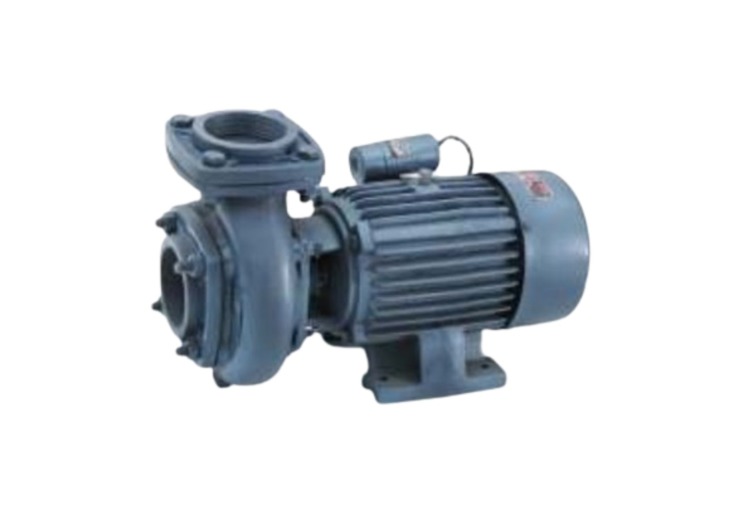 Buy V-LUX VLXMB2-1025-SP 1 hp 2880 rpm Monoblock Pumps online at best ...