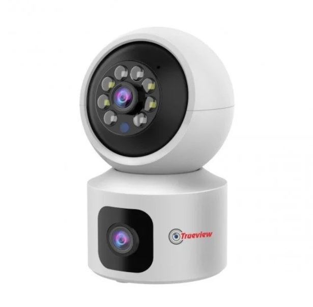 Buy Trueview CCTV Cameras T18184 WiFi 4 MP Under 10 m 4 mm online at ...