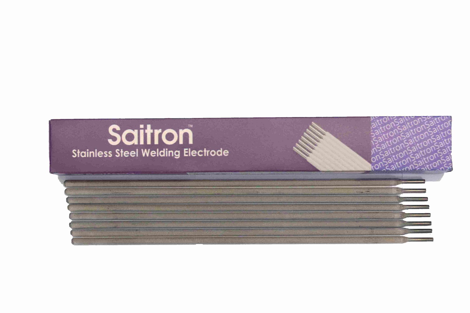 Buy SAITRON SS 312 2.50 mm E312 Welding Electrodes 20 kg online at best ...