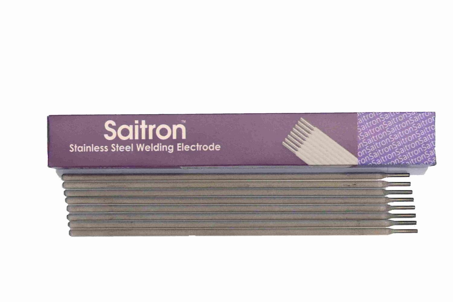 Buy SAITRON SS 308 3.15 mm E308 Welding Electrodes 20 kg online at best ...