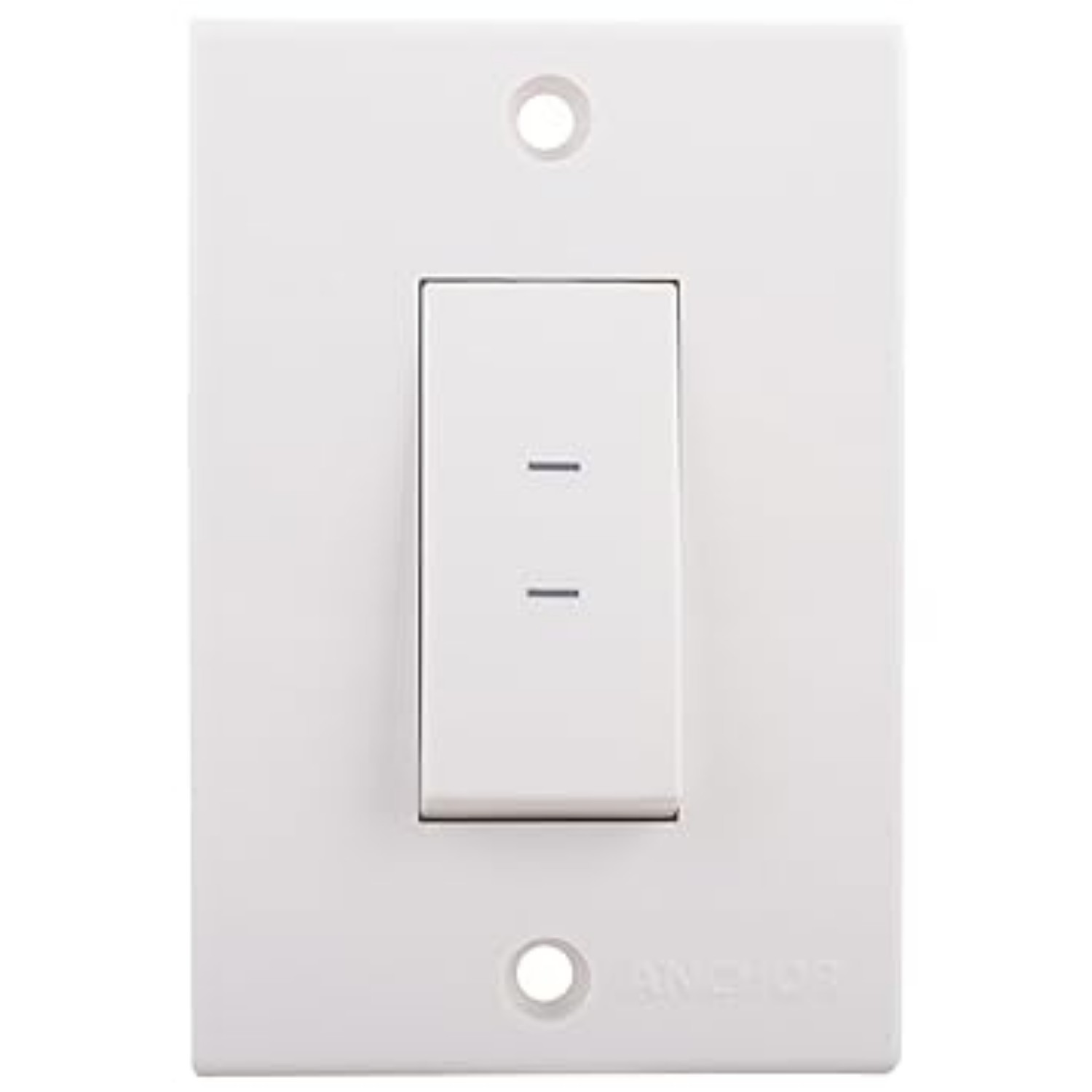 Buy ANCHOR Penta White 20 A Electrical Switches online at best rates in ...