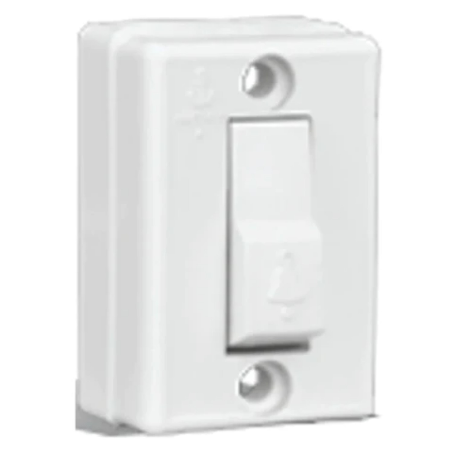 Buy ANCHOR Penta White 6 A Electrical Switches online at best rates in ...