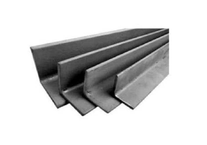 Buy Jindal 150 x 150 mm Equal MS Angles 10 mm E250 6 m online at best ...
