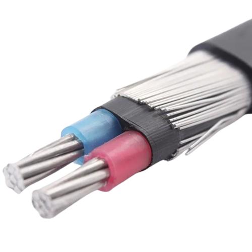 Buy Grandlay Aluminium XLPE Unarmoured PVC LT Power Cables 2 Core 120 ...