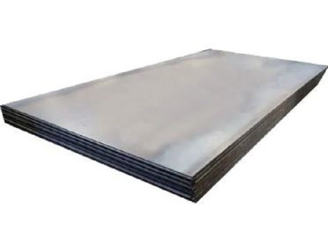 Buy JSW 8 mm MS Plates IS 2062 E250 2500 mm 8000 mm online at best ...