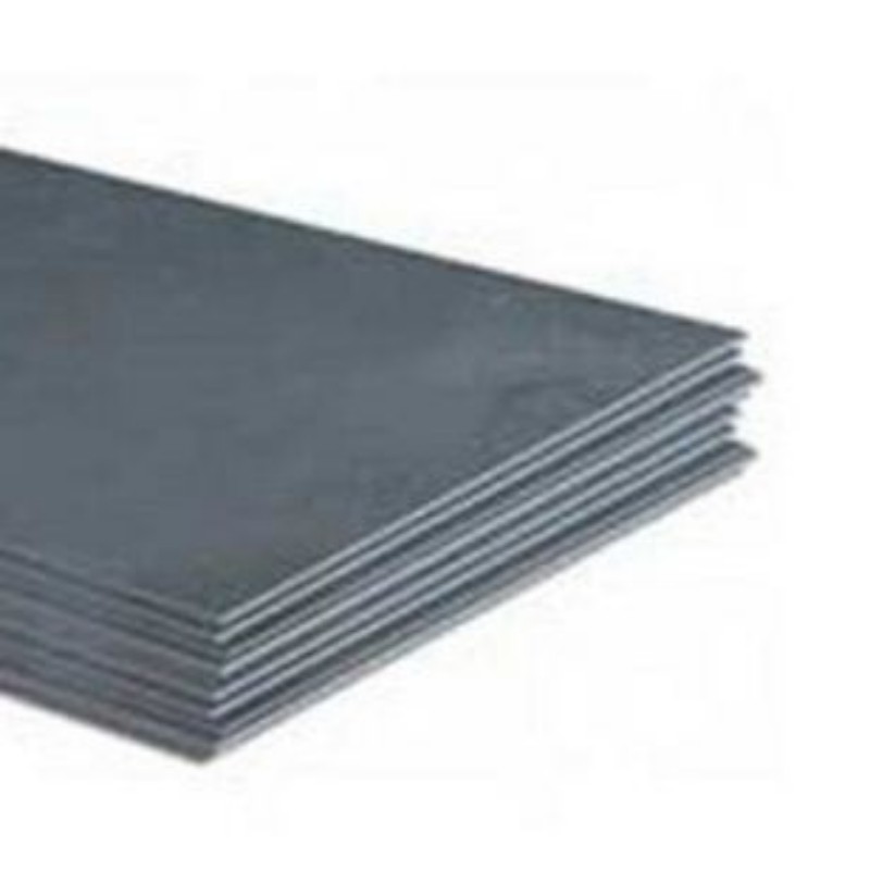Buy JSW 0.55 mm Hot Rolled MS Sheets IS 2062 900 mm online at best ...