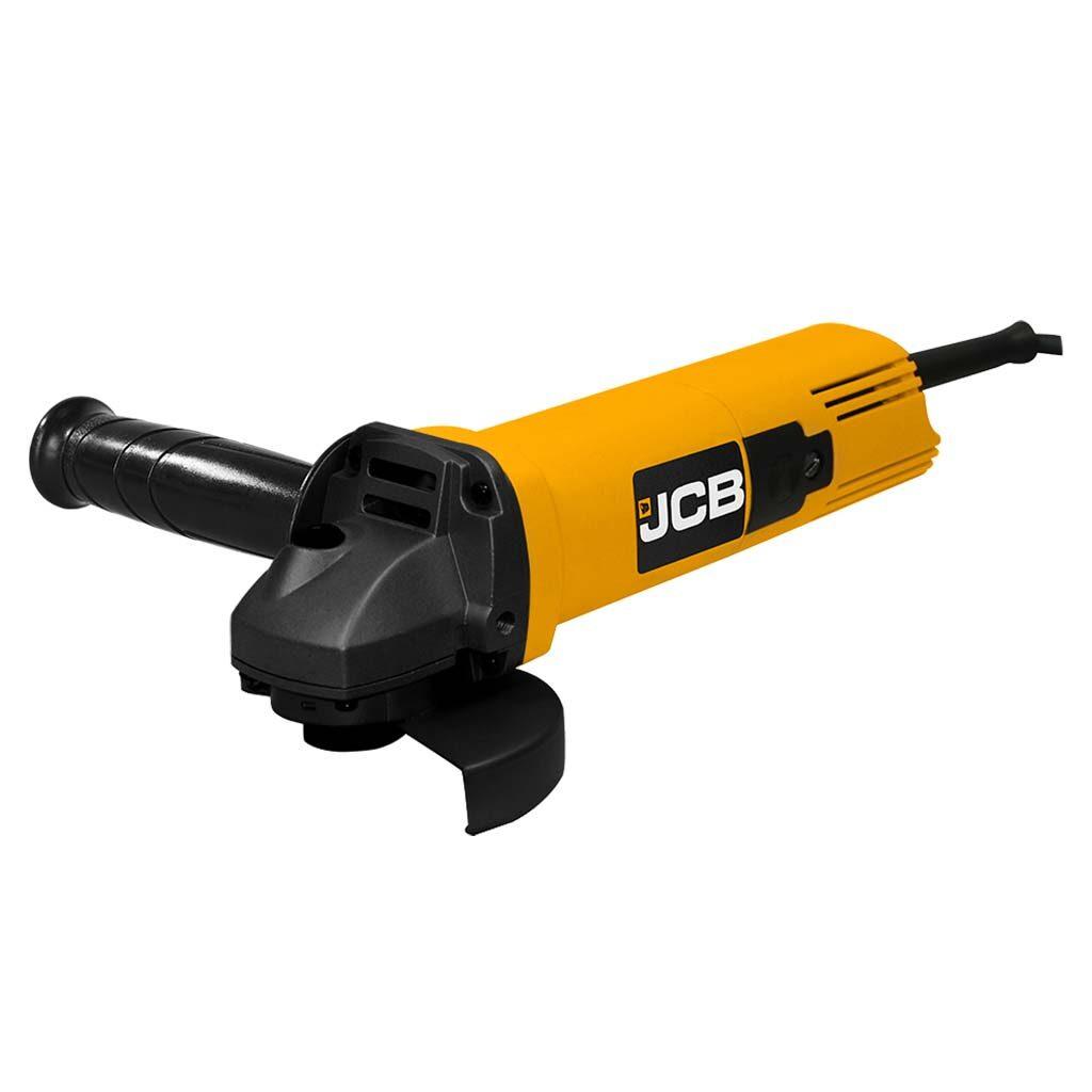 Buy JCB JCB-AG900-EM-S 100 mm Angle Grinders 900 W 12000 rpm online at ...