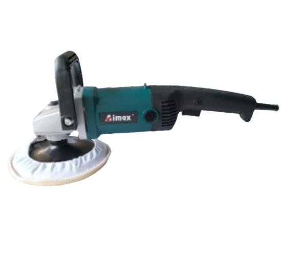 Buy Aimex DT-150 1200 W Corded Polisher 180 mm 0 - 3000 rpm online at ...