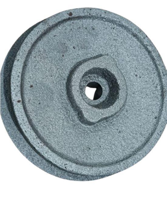 Buy Audumbar 200 x 300 mm Raw Casting Die AM-01 1 ton online at best ...