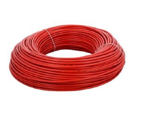 Buy 10 Core 12 sqmm Industrial Flexible Cables 100 m Copper 1100 V ...