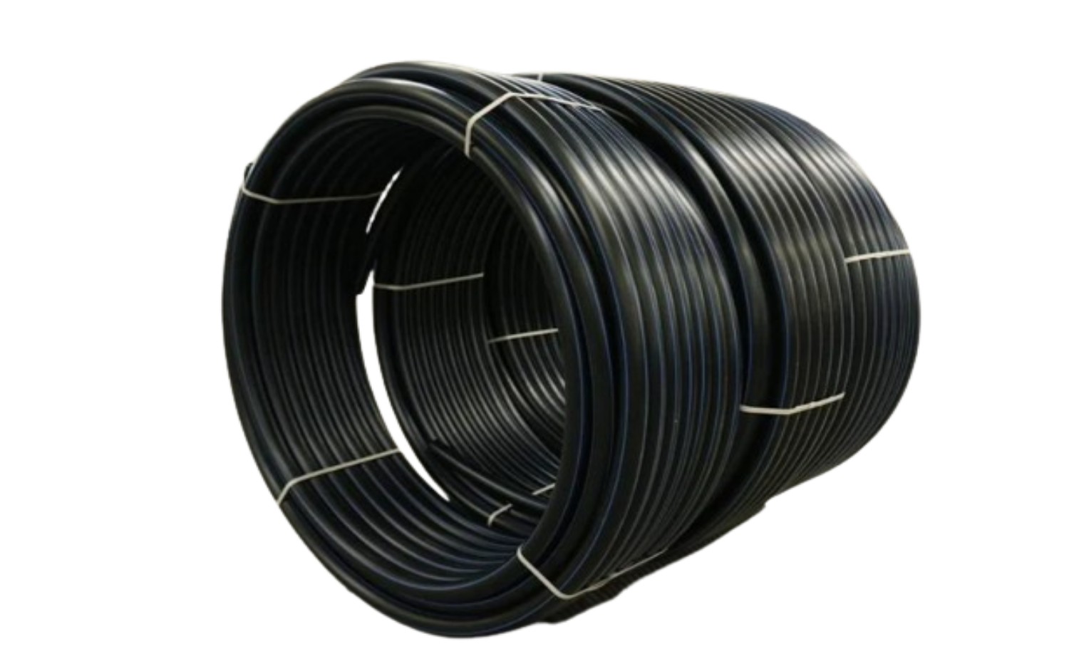 Buy Mahashakti 63 mm PE 100 HDPE Pipes PN 6 Coil online at best rates ...
