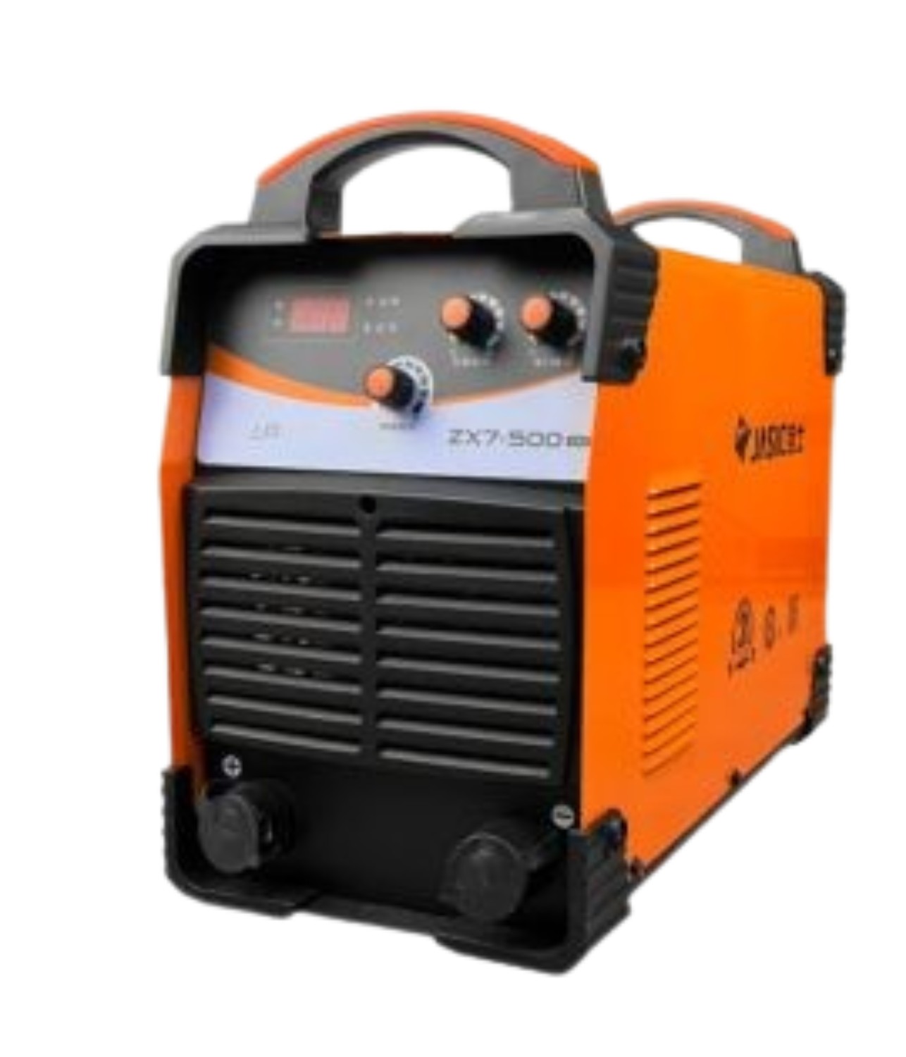 Buy JASIC 500 A ARC Welding Machine 500 (Z-316) 380 V 29.4 kVA online ...