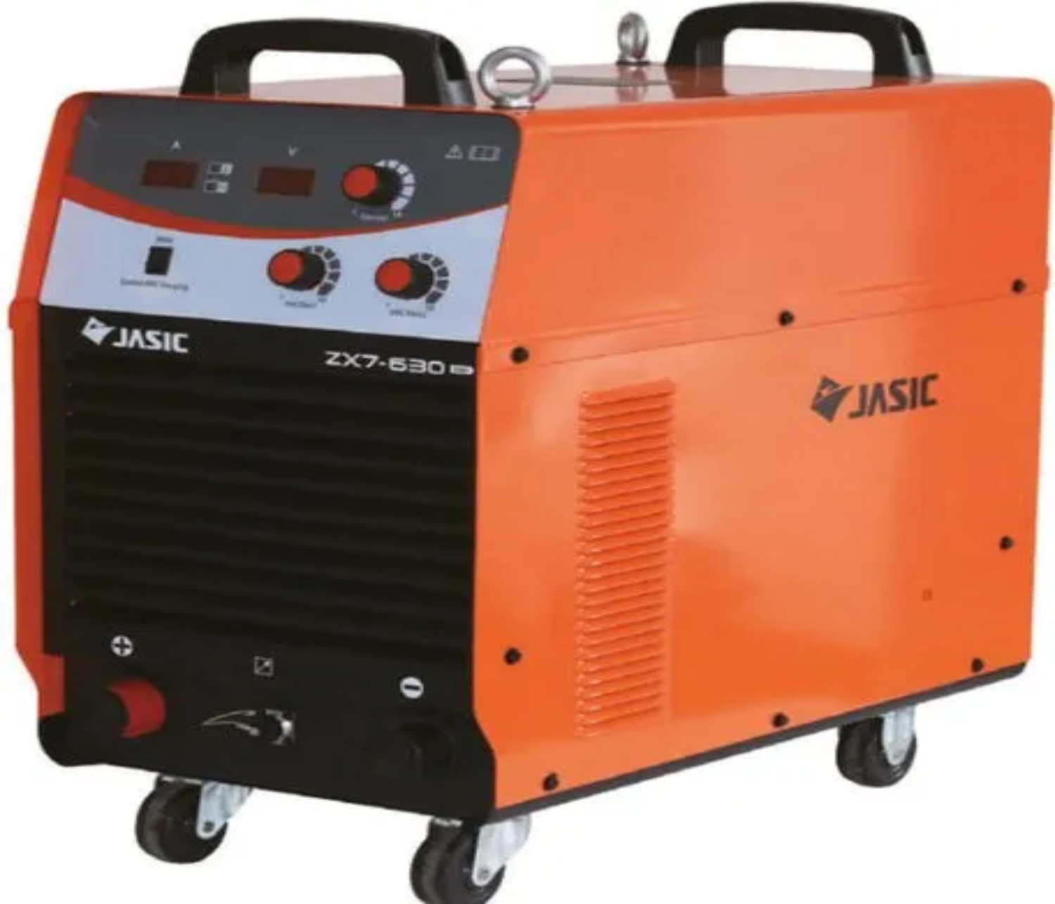 Buy JASIC 630 A ARC Welding Machine 630 (Z-321) 380 V 35.5 kVA online ...