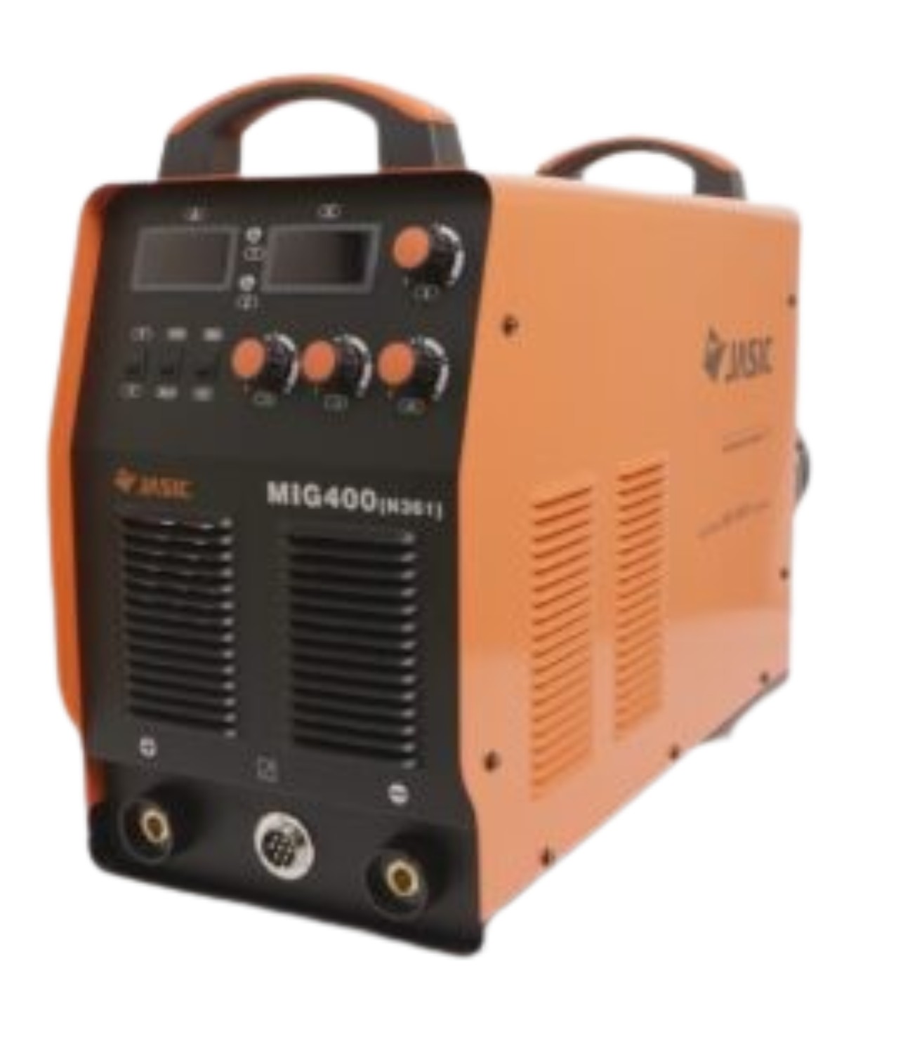 Buy JASIC 400 A MIG Welding Machine 400 [N 361] 380 V 17.8 kVA online ...