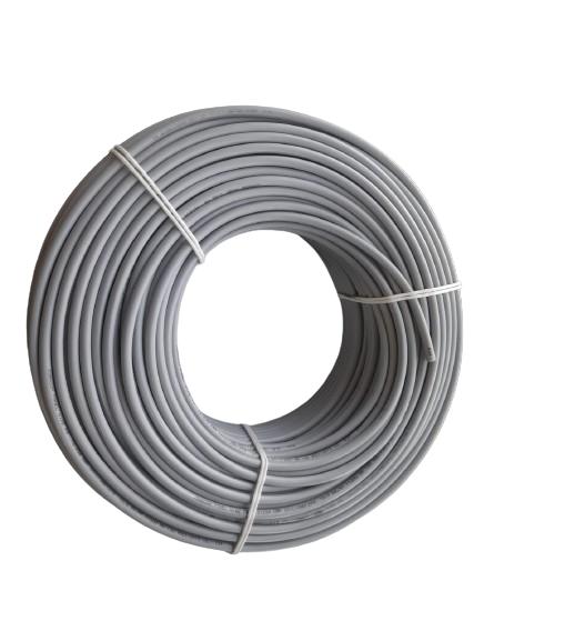 Buy Johnson 1 Core 95 sqmm Industrial Flexible Cables 100 m Copper 1100 ...