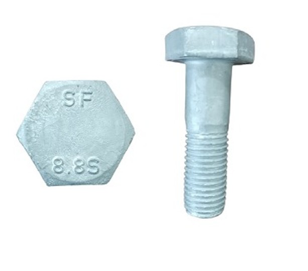 Buy Wholesale High Strength Structural Bolts at best prices.