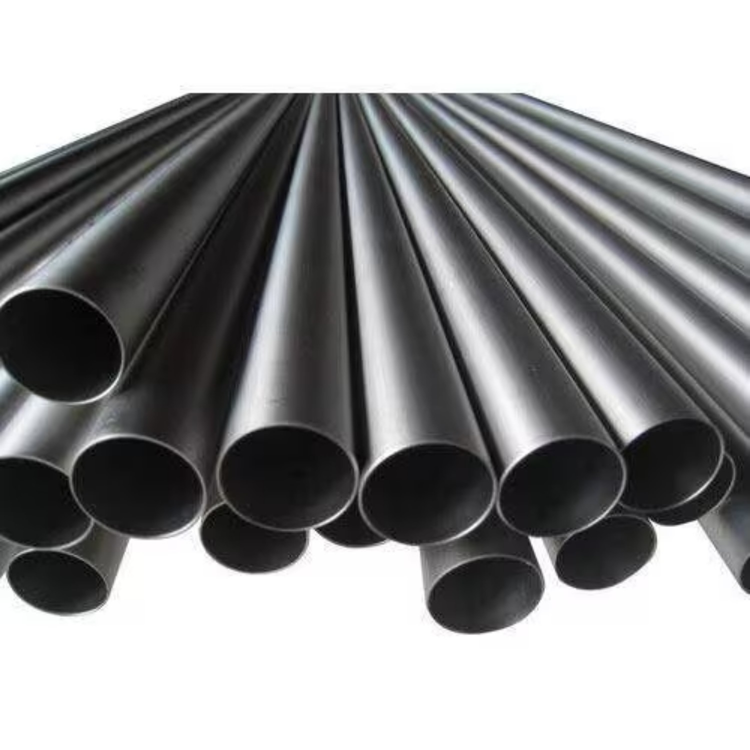 Buy Apollo 50 mm MS Pipes IS 2062 6 m online at best rates in India | L ...