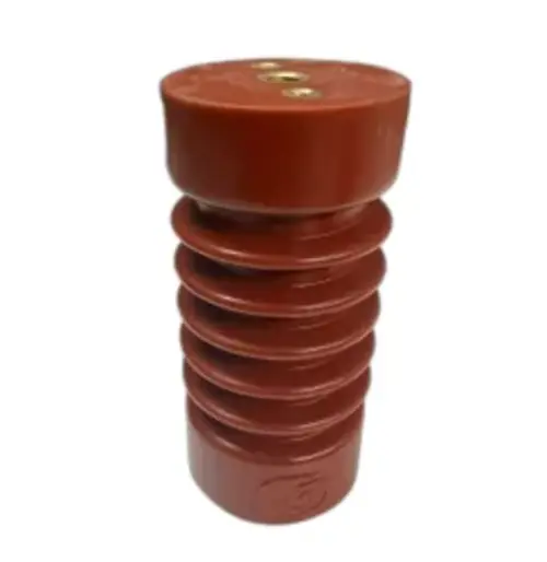 Buy Cast Epoxy Resin Support Insulators online at best rates in India ...