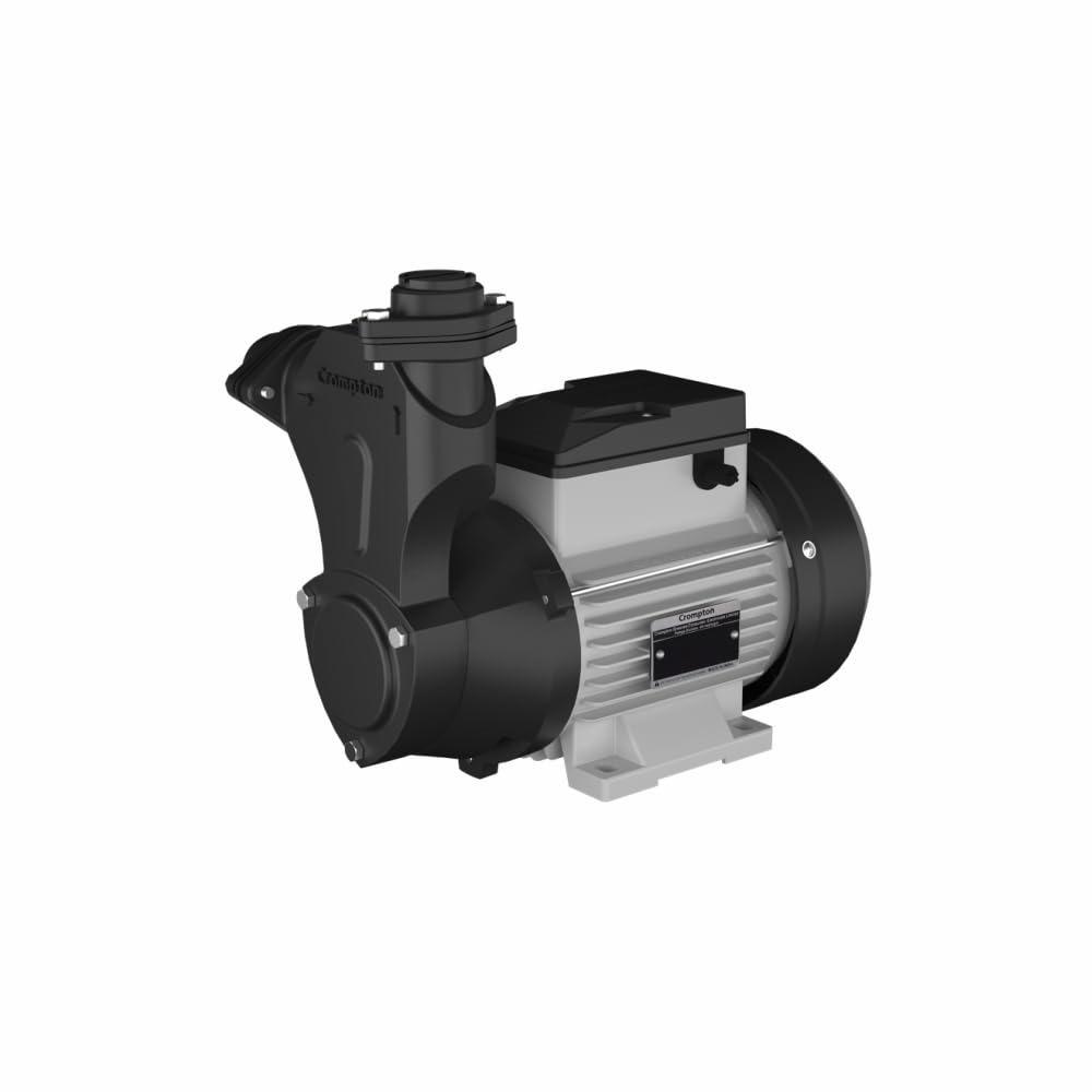 Buy Crompton MINI PACIFIC l 1 hp 2800 rpm Monoblock Pumps online at ...