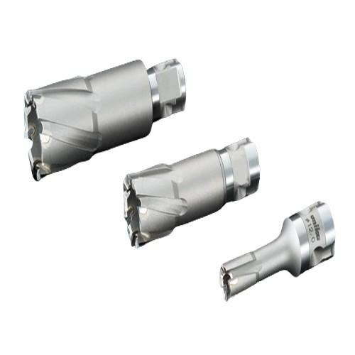 Buy Unika 12 mm Core Cutters MX3512 Weldon Shank 35 mm online at best ...