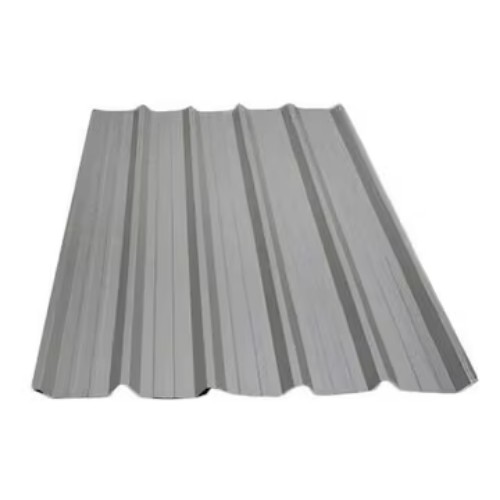 Buy Apollo Trapezoidal PPGL Roofing Sheet Colour Coated online at best ...