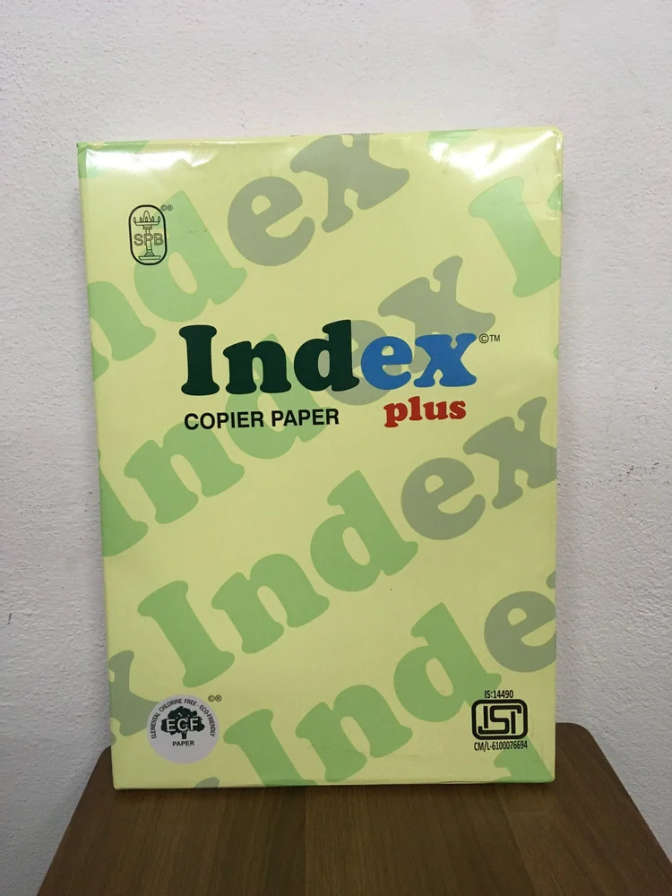 Buy SPB A4 70 GSM Copier Paper online at best rates in India | L&T-SuFin