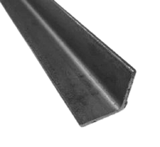 Buy Jindal 40 x 40 mm Equal MS Angles 10 mm E350 6 m online at best ...