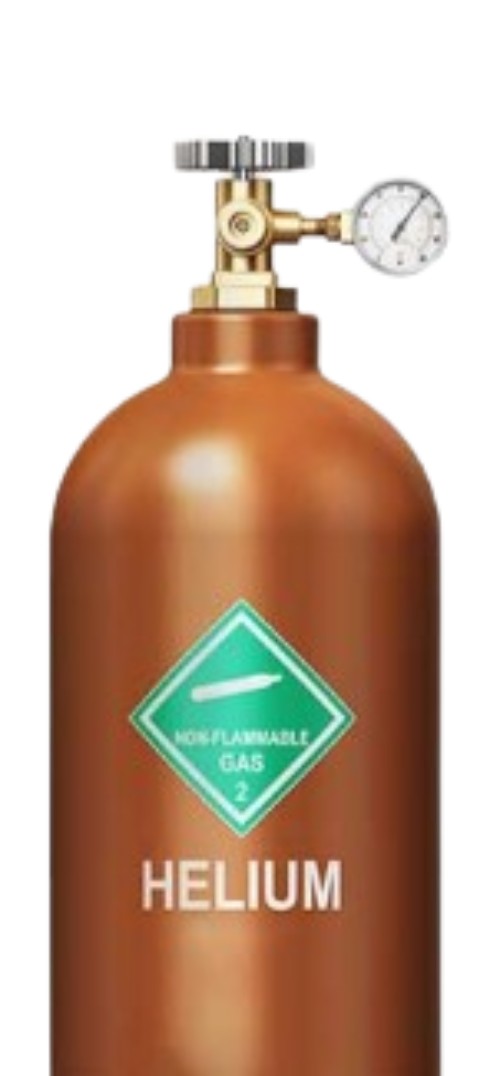 Buy Helium Gas Cylinder 7 m3 online at best rates in India | L&T-SuFin