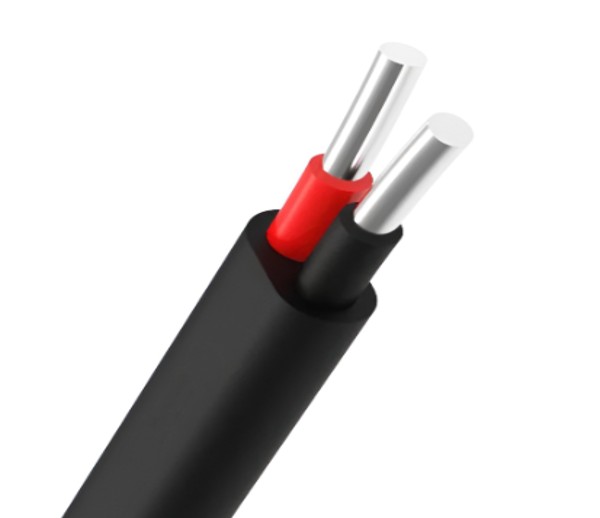 Buy ACS 2 Core 20 sqmm Industrial Flexible Cables 100 m Aluminium 230 V ...