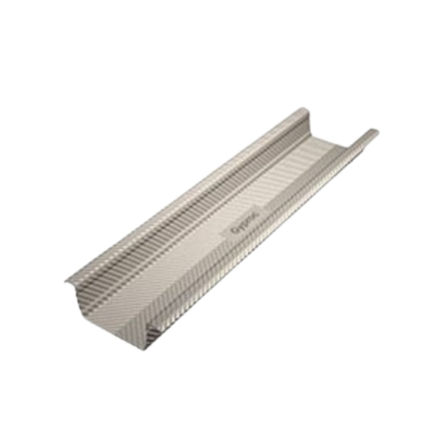 Buy Gyproc Galvanized Iron Concealed Grid Strut Channel 40 x 40 mm ...