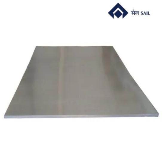 Buy SAIL 36 mm MS Plates IS 2062 E350 2000 mm 6 m online at best rates ...