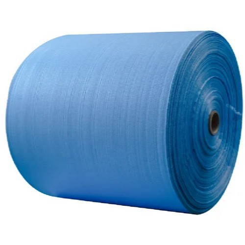 Buy VCI Fabric Roll HDPE Blue 100 gsm online at best rates in India | L ...