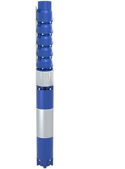 Buy ANCO D40 154 15 hp 12600 - 121200 l/h Submersible Pumps online at ...
