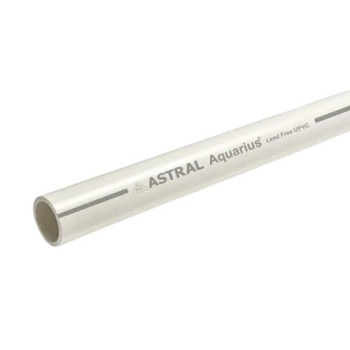 Buy ASTRAL 10 cm UPVC Pipes SCH 80 6 m Plain online at best rates in ...