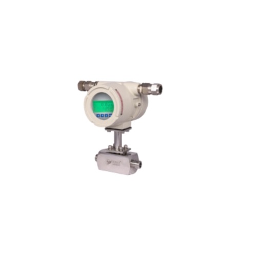 Buy BURAK Digital Turbine Transformer Oil Flow Meter online at best ...