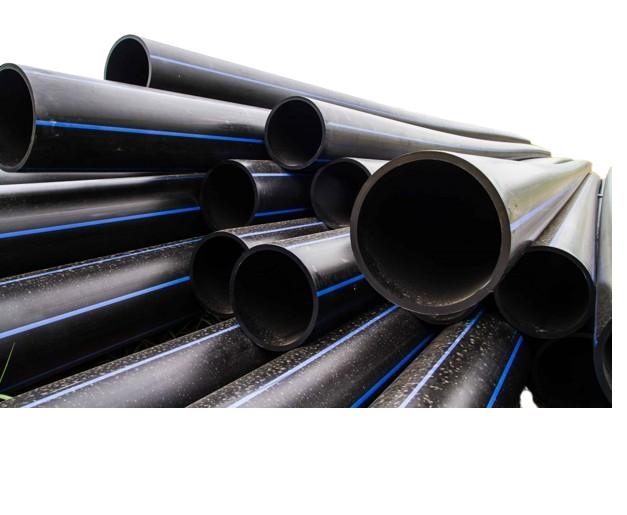 Buy RELIANCE 400 mm PE 100 HDPE Pipes PN 16 Normalized online at best ...