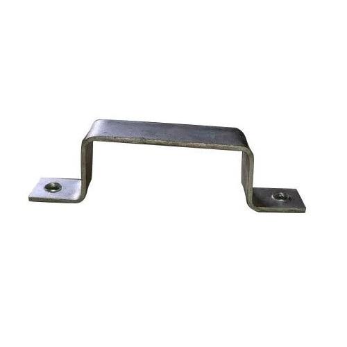 Buy Joy Tara 25 mm Metal PSC Pole Clamps online at best rates in India ...