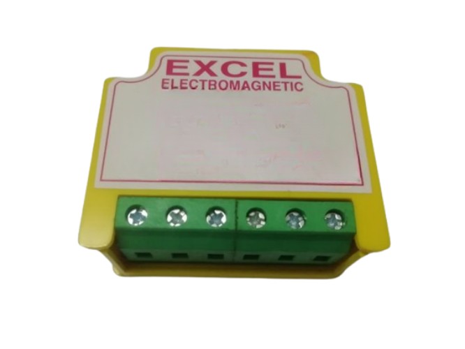 Buy EE022 Diode Full Wave Three Phase Rectifier online at best rates in ...