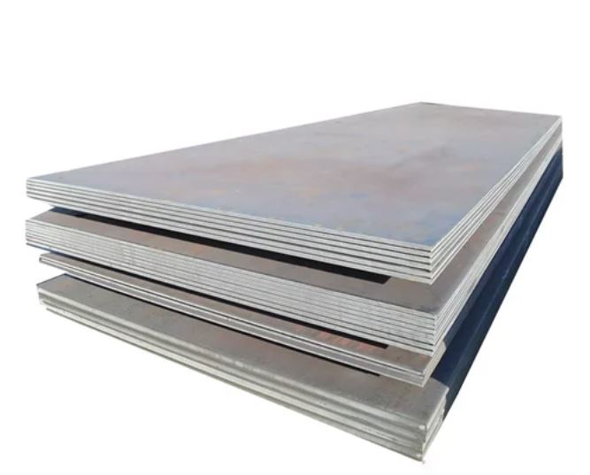 Buy JSW 90 mm MS Plates IS 2062 E250 2000 mm 6 m online at best rates ...