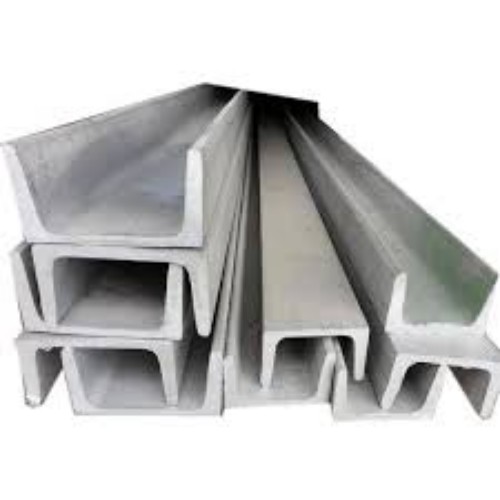 Buy SAIL 250 x 82 mm MS Channels ISMC 150 5.7 mm online at best rates ...